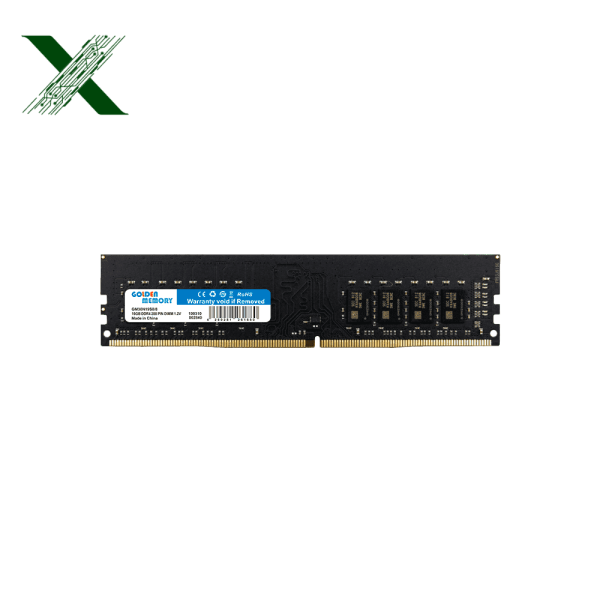 Memoria RAM Golden 4GB DDR4 (PC)