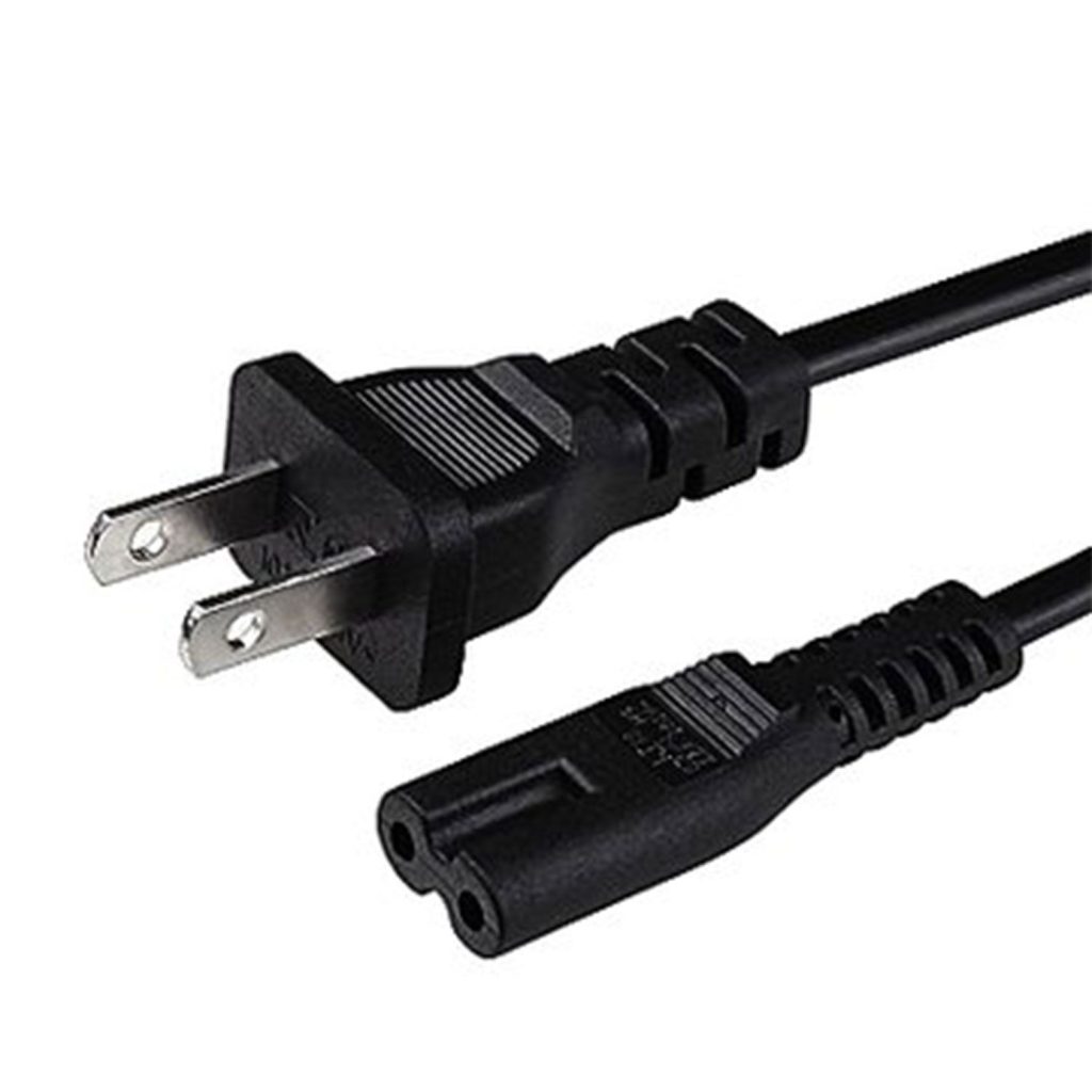Cable de Poder para Impresora
