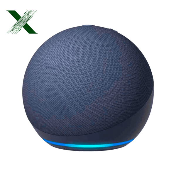 Echo Dot Alexa 5ta Generación